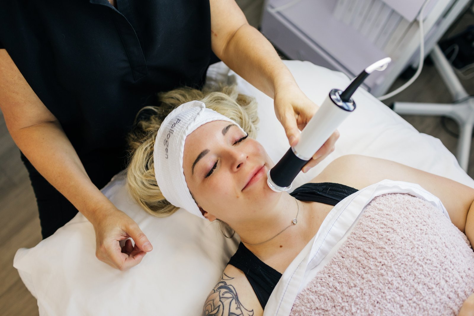 Glo2facial New Client Special - Pure Skin Aesthetics